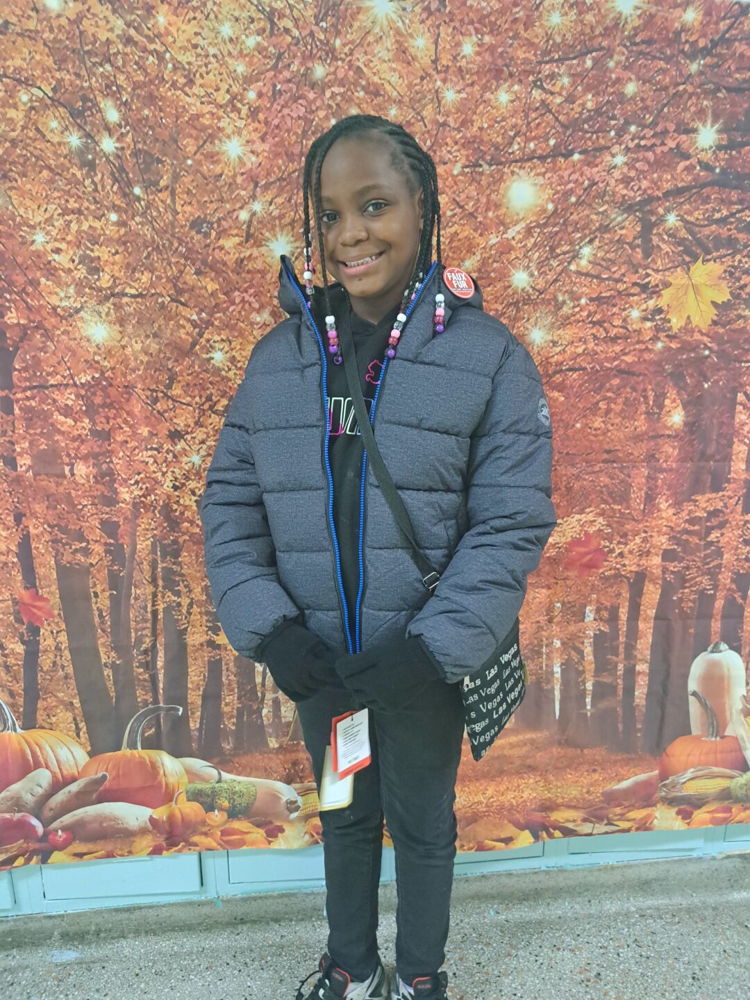 Free Brand-New Winter Coats Provided to Detroit Public Schools ...